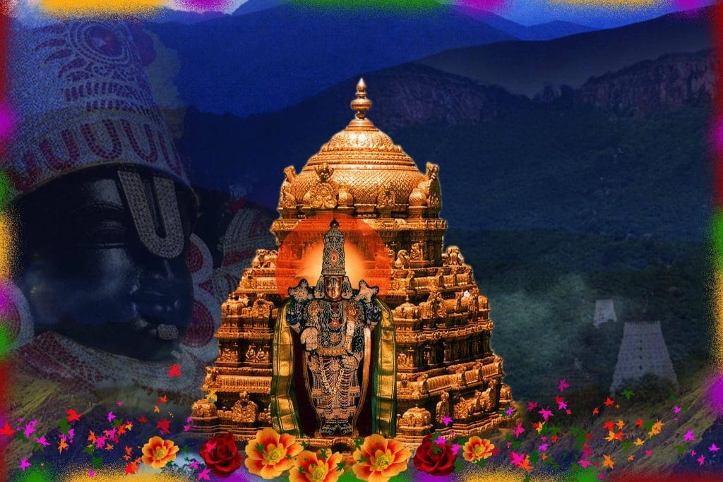 History Of Tirumala - Are You Curious To Know