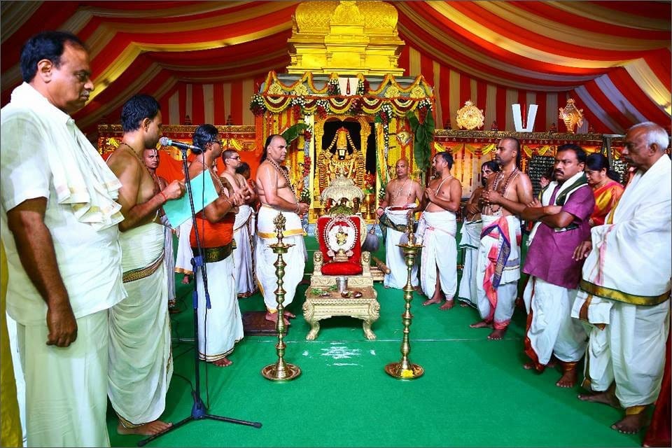 vijayawada vaibhavam - Tirupati Tirumala Info