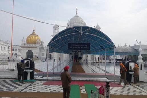 Sri Goindwal Sahib Temple - Tirupati Tirumala Info