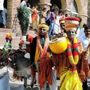 Bhogi - Importance Of Festival