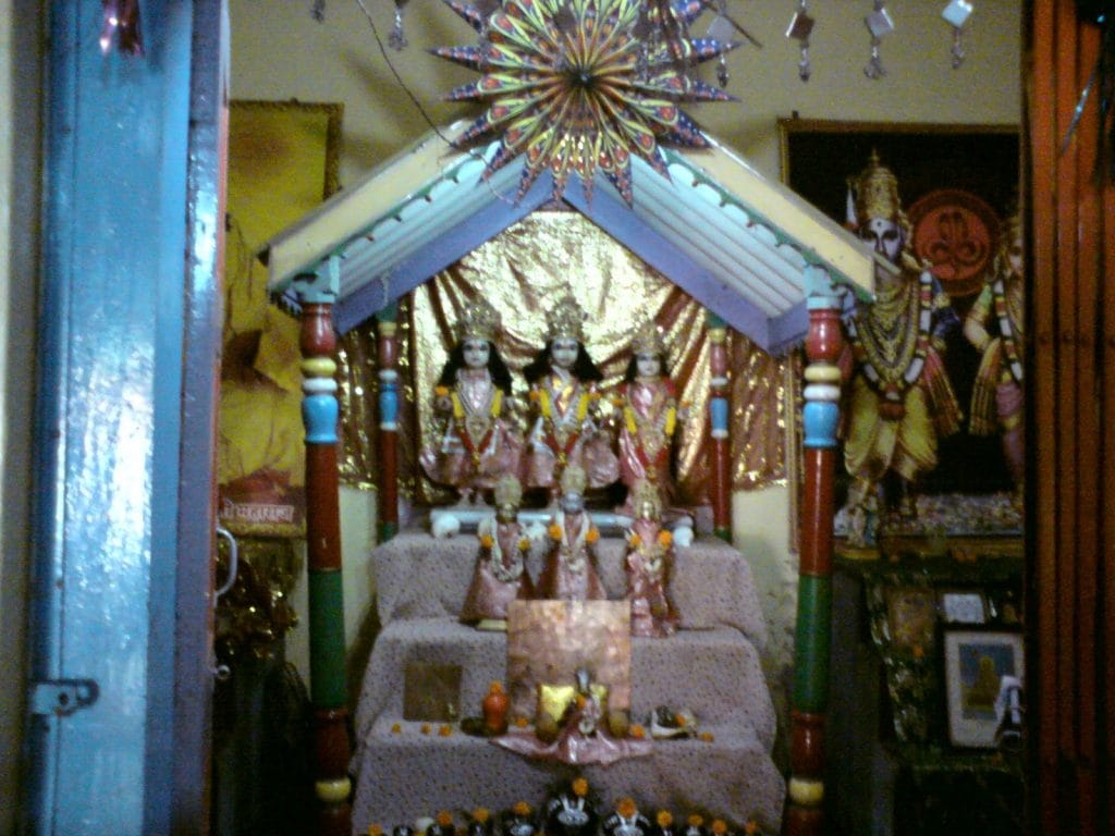 Sri Lakshman Ji Temple - Nashik | Details