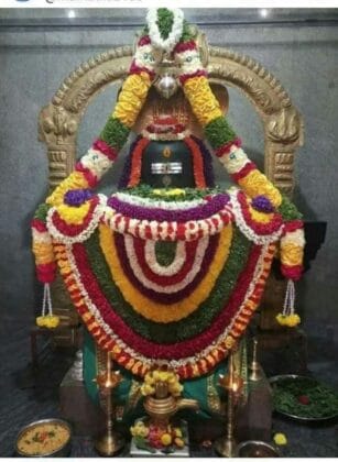 12 Jyotirlinga Temples | Details