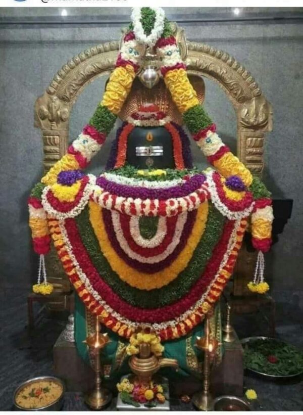 12 Jyotirlinga Temples | Details