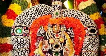 padmavathi-ammavari-temple-tiruchanur-tirupati - Tirupati Tirumala Info