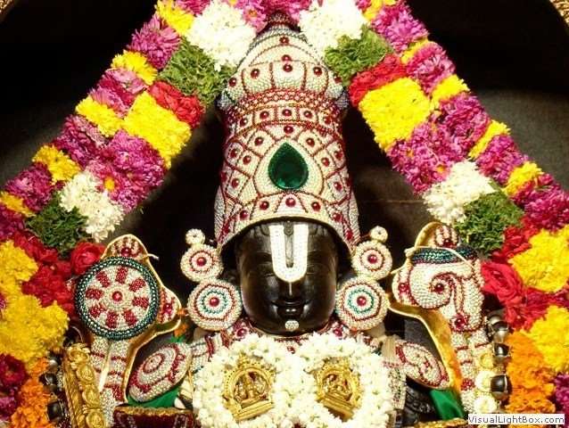 balaji11 - Tirupati Tirumala Info