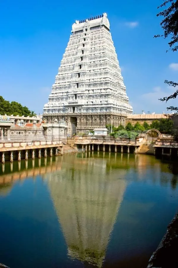Arunachalam Temple Timings