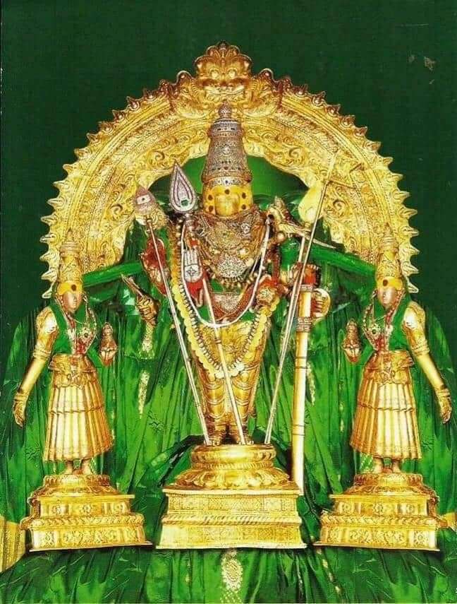 Thiruchendur Murugan Temple - Details | History | Timings