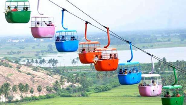 Palani Murugan Temple - Darshan | Timings | Map | Facilities