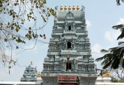 Gudimallam - Sri Parasurameswara Temple - History | Timings