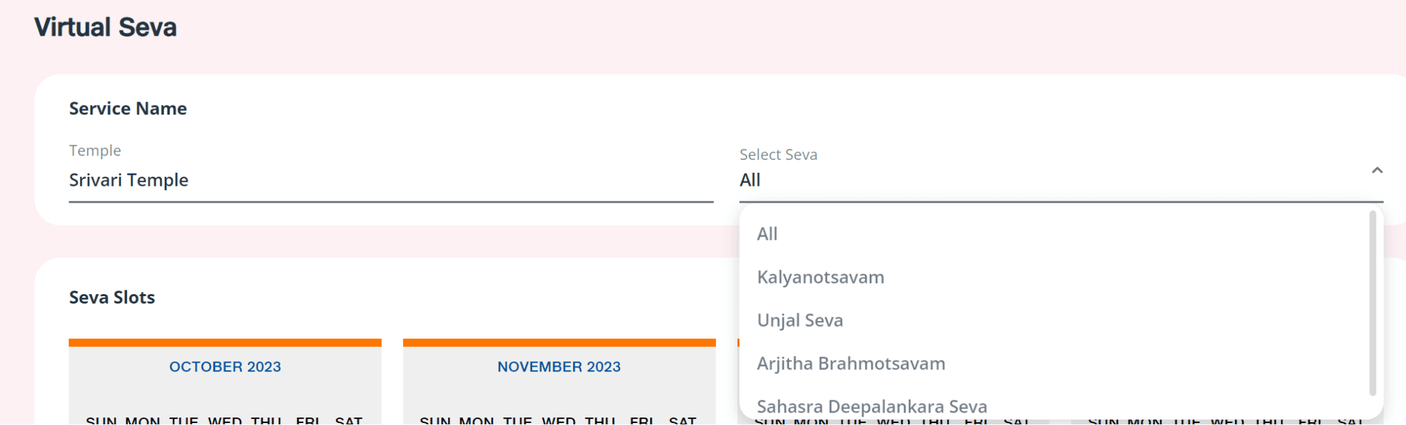 How To Book Online Virtual Seva At Tirumala? - Tirupati Tirumala Info
