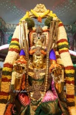 Garuda - How Did He Become Lord Vishnu’s Vahana?