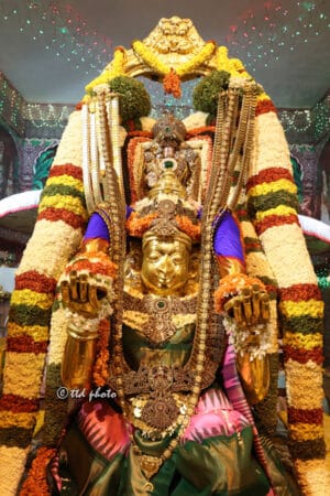 Garuda - How Did He Become Lord Vishnu’s Vahana?