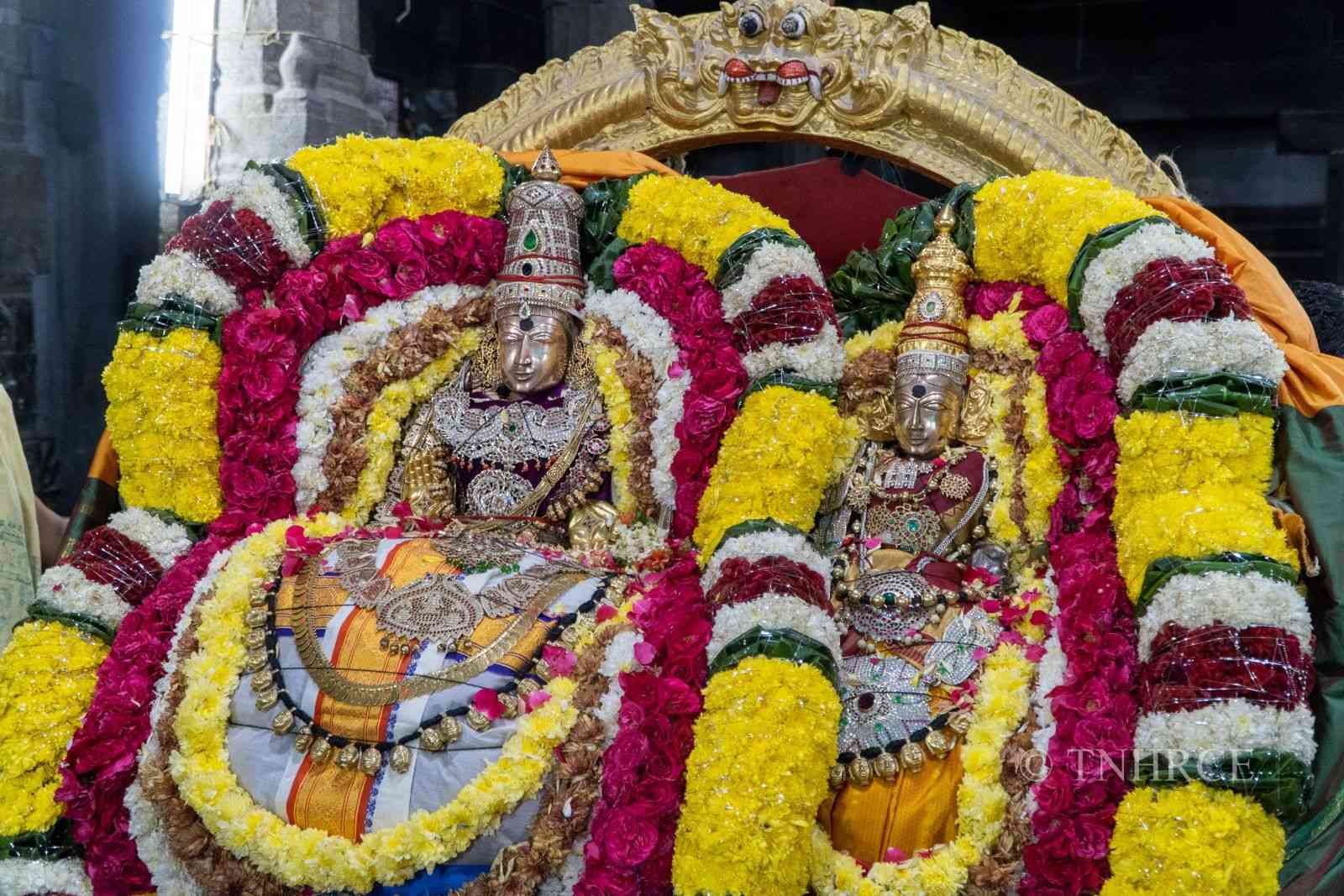 Arunachalam Temple Abhishekam, Pooja, Timings, Booking