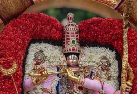 Tirumala Darshan Dress Code - Seva | Rs. 300 | Divya Darshan