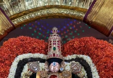 Tirumala Darshan Dress Code - Seva | Rs. 300 | Divya Darshan