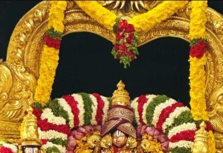 How To Book Suprabatha Seva Tickets In Tirumala - Step By Step Guide