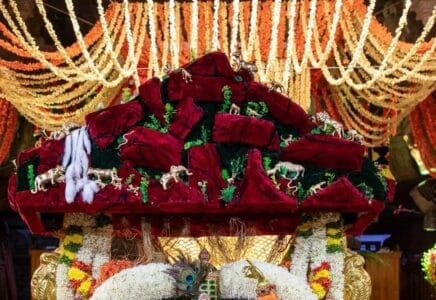 The Divine Birth Of Lord Rama - Significance And Celebrations Of Sri ...