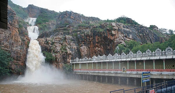 Srisailam Abhishekam - Details | Booking | Cost | Dress Code | Timings